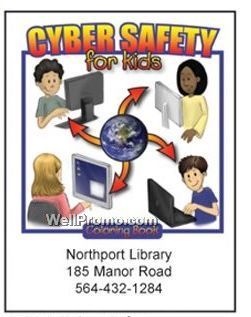 Technology: Cyber safety